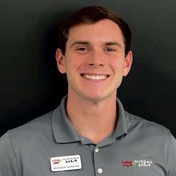 Meet Our Staff | Luther Nissan