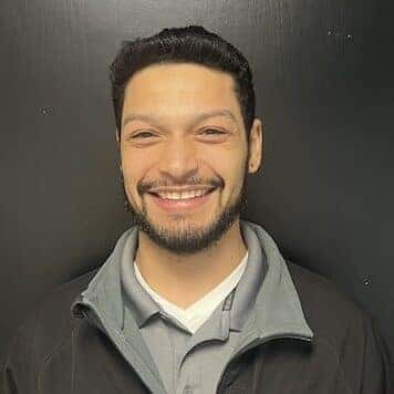 Meet Our Staff | Luther Nissan