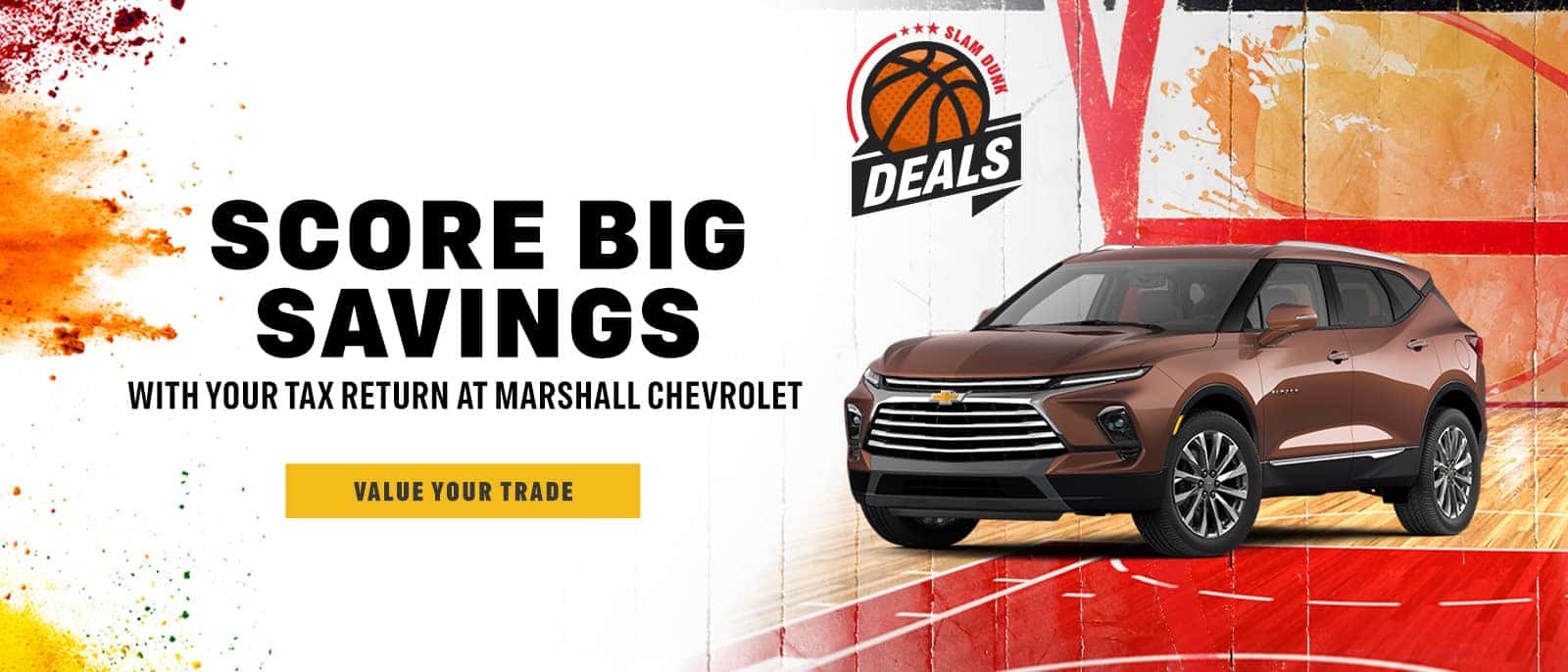 Marshall Chevrolet | New Chevrolet Dealer in Carrollton, KY