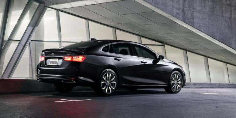 2025 Chevrolet Malibu | Marshall Chevrolet | Chevy Dealer Near Me