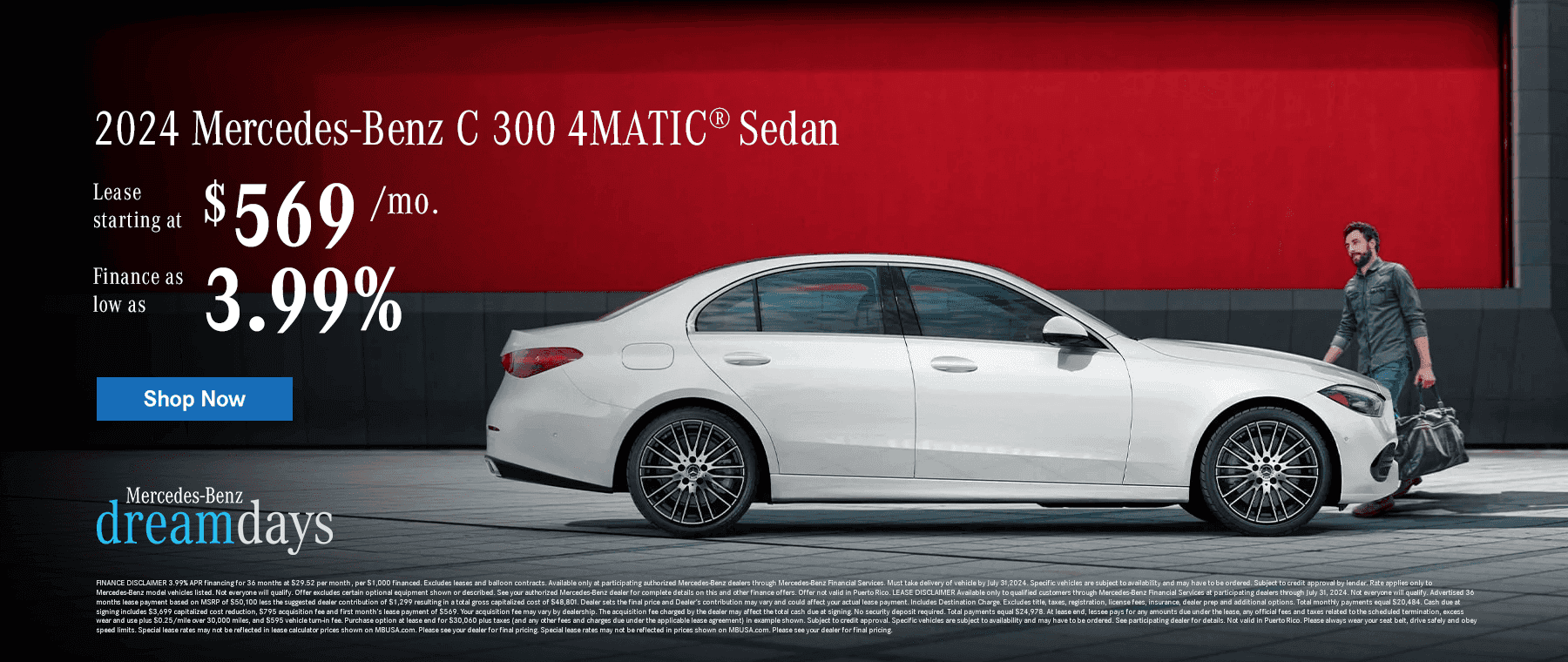 Mercedes-Benz of Arlington | New & Used Mercedes-Benz Dealer