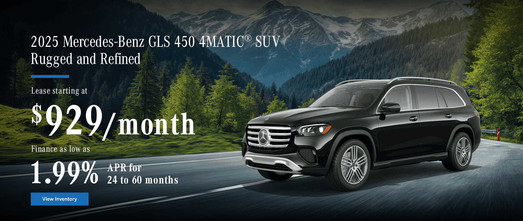 Mercedes-Benz of Arlington | Your Mercedes-Benz Dealer in Arlington
