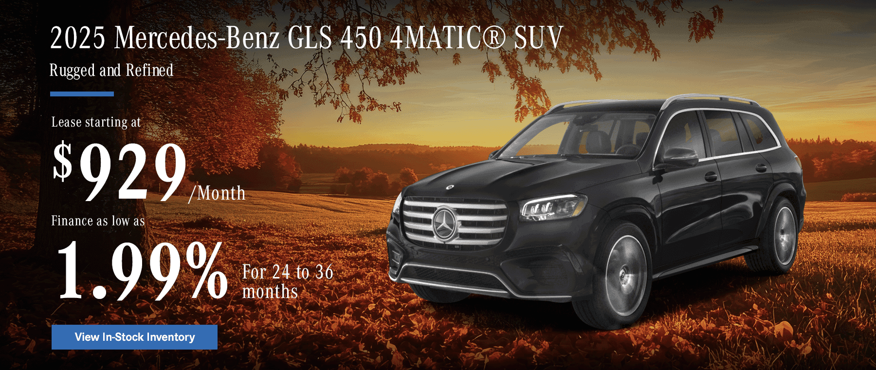 Mercedes-Benz of Arlington | Your Mercedes-Benz Dealer in Arlington