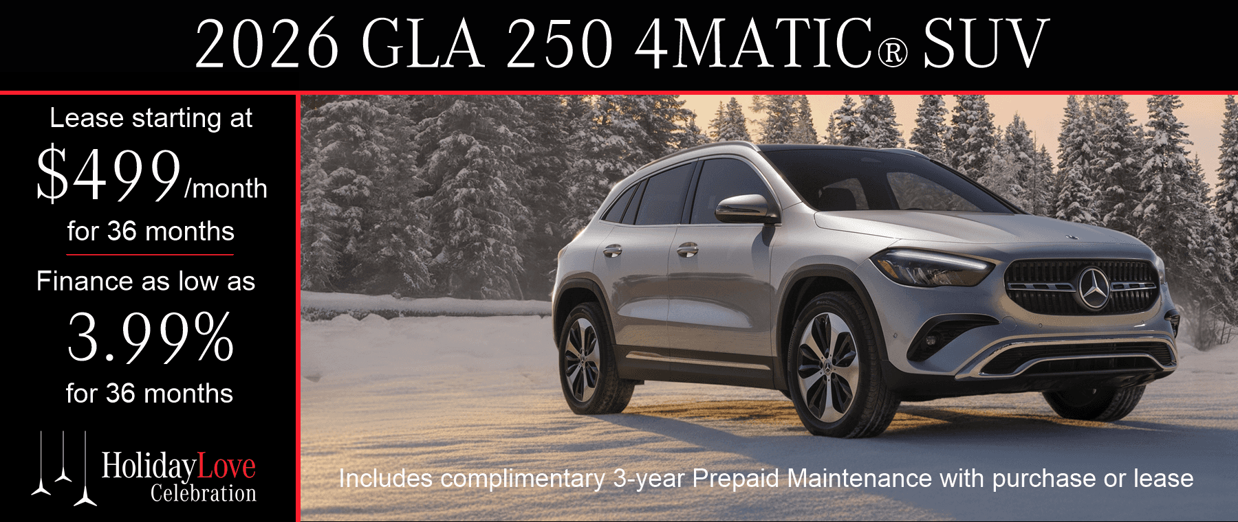 Mercedes-Benz of Arlington | Your Mercedes-Benz Dealer in Arlington
