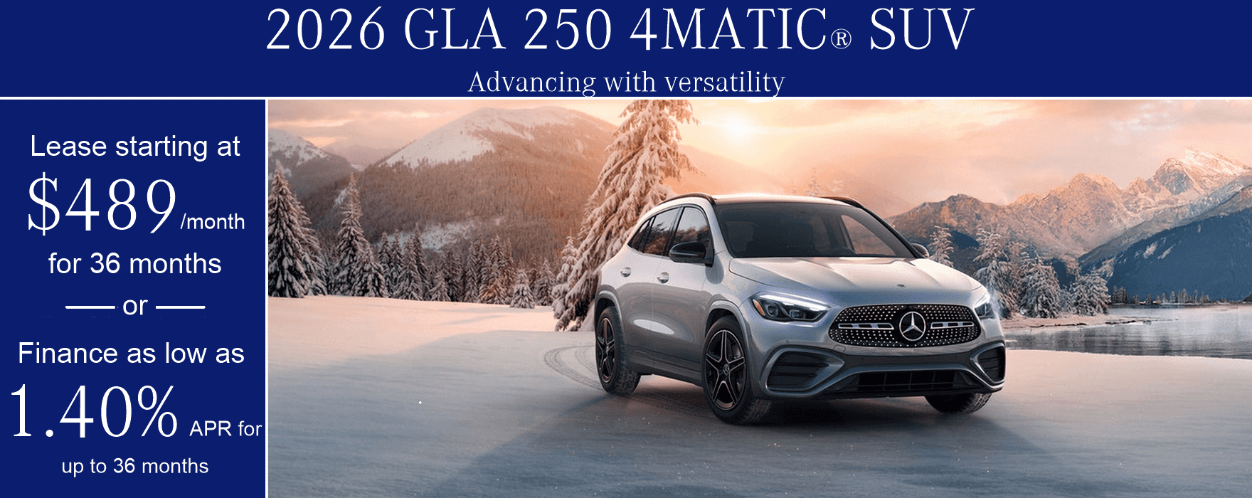 Mercedes-Benz of Arlington | Your Mercedes-Benz Dealer in Arlington