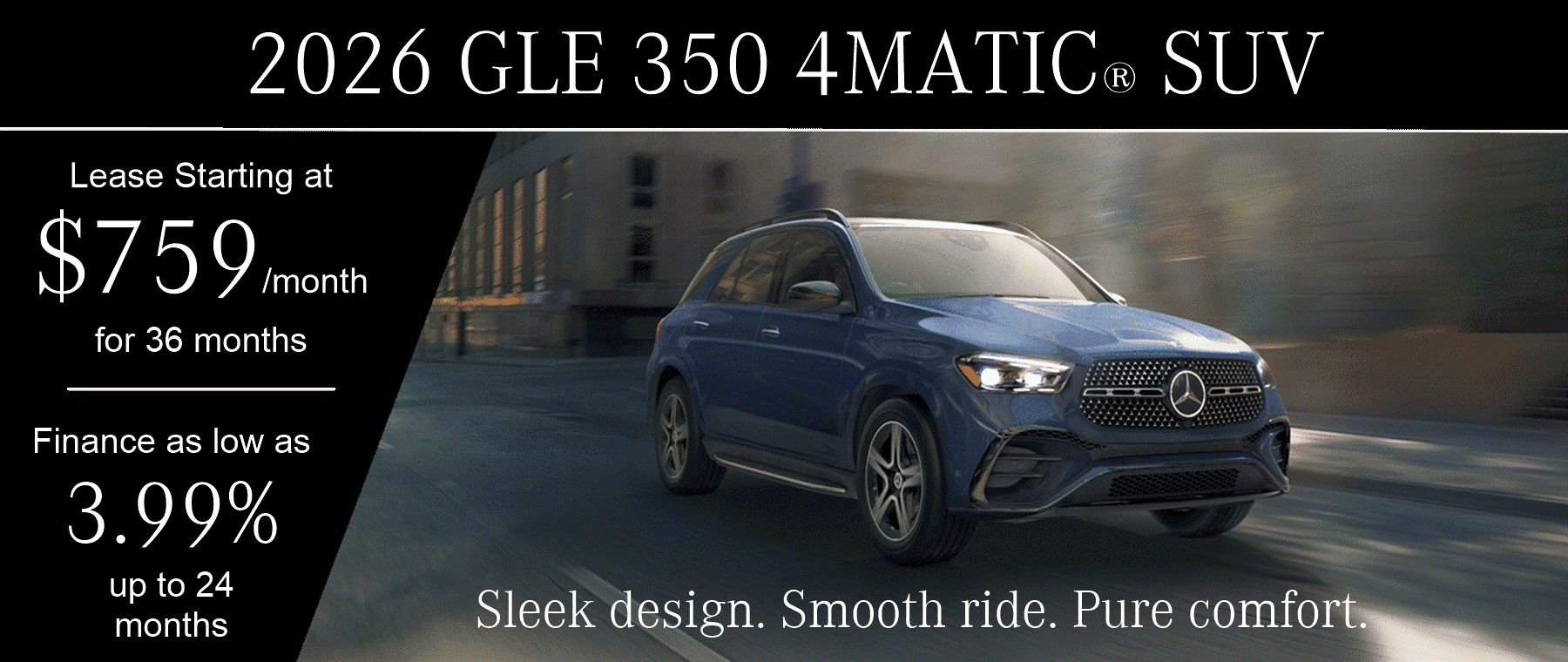 Mercedes-Benz of Arlington | Your Mercedes-Benz Dealer in Arlington