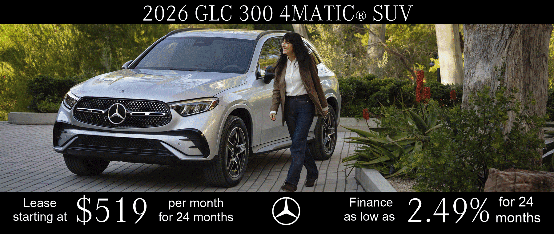 Mercedes-Benz of Arlington | Your Mercedes-Benz Dealer in Arlington