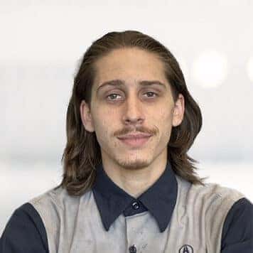 Meet Our Staff | Jack Hanania’s Miami Acura