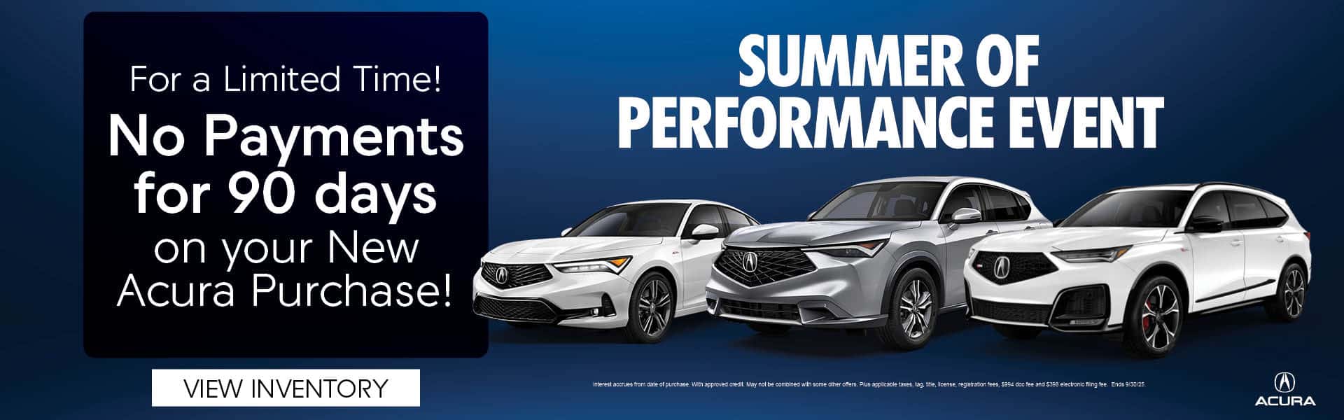 New 2024 & 2025 Acura and Used Car Dealer in Miami, FL | Near Kendall ...