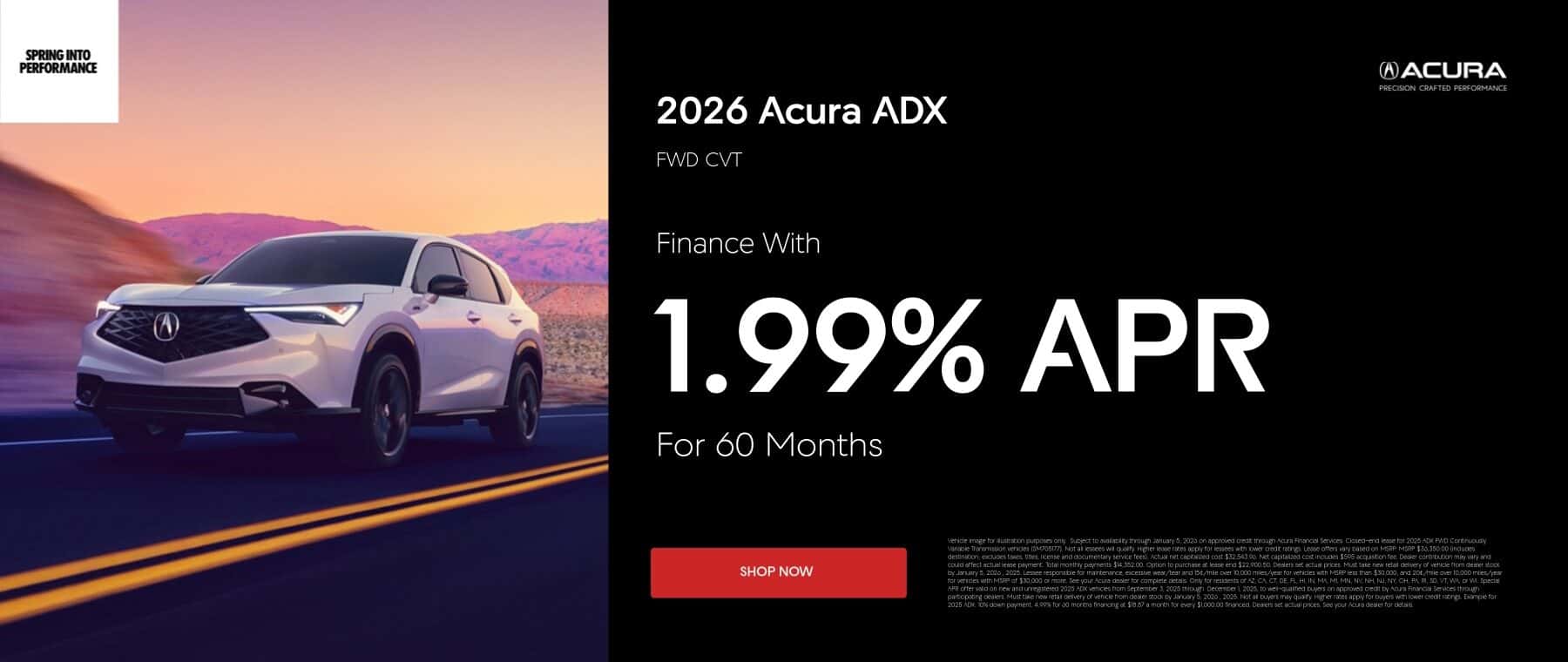 New 2025 & 2026 Acura and Used Car Dealer in Miami, FL | Near Kendall ...