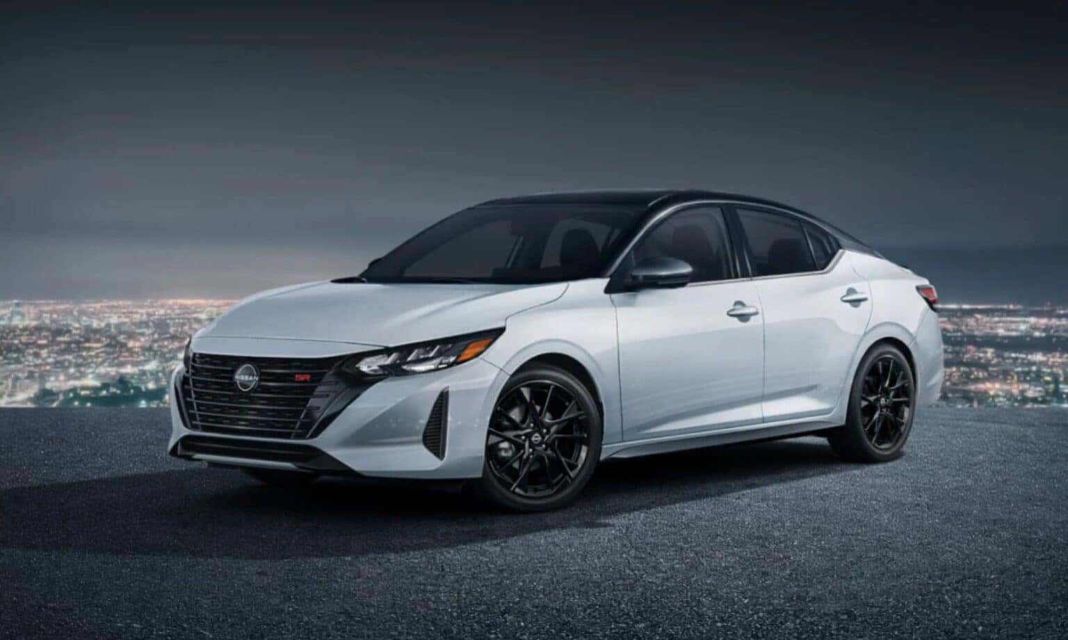 2026 Nissan Sentra: A Sneak Peak of the All-New Generation | Nissan of ...