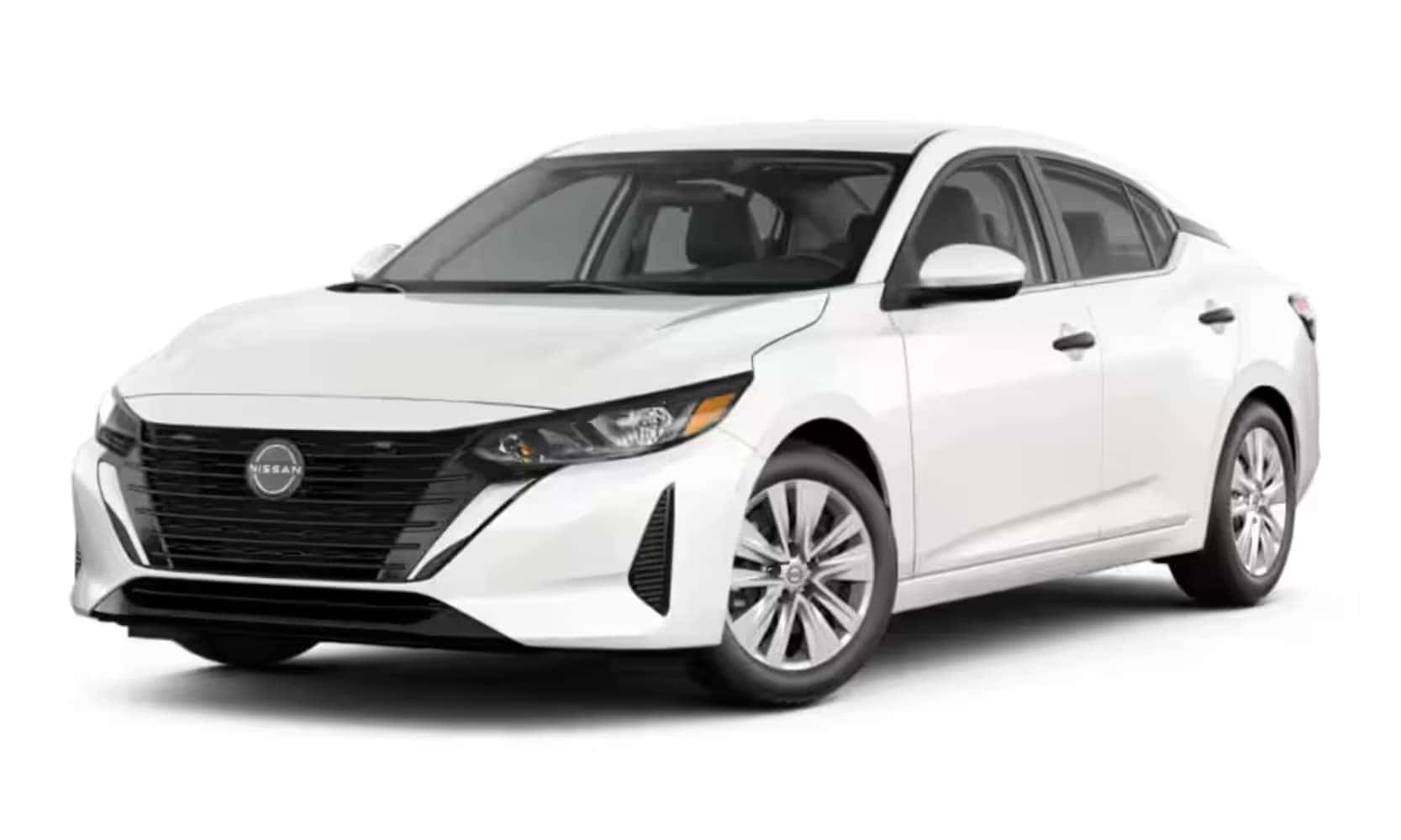 2026 Nissan Sentra: A Sneak Peak of the All-New Generation | Nissan of ...