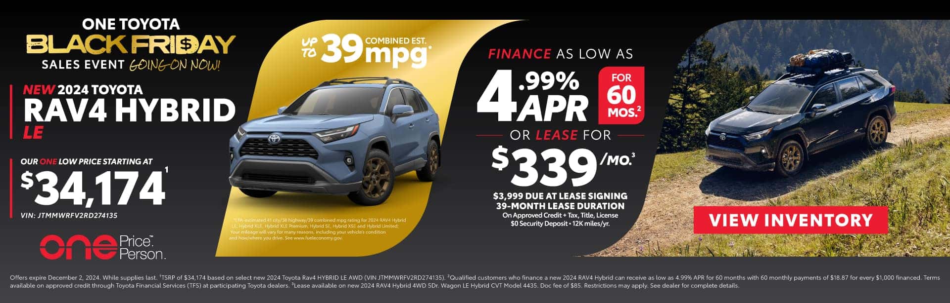 One Toyota of Oakland | Your New Car Dealership in Oakland