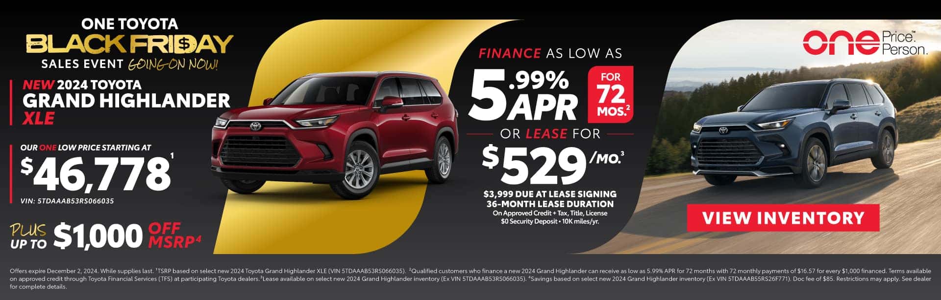 One Toyota of Oakland | Your New Car Dealership in Oakland