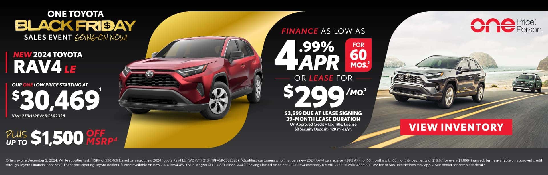 One Toyota of Oakland | Your New Car Dealership in Oakland