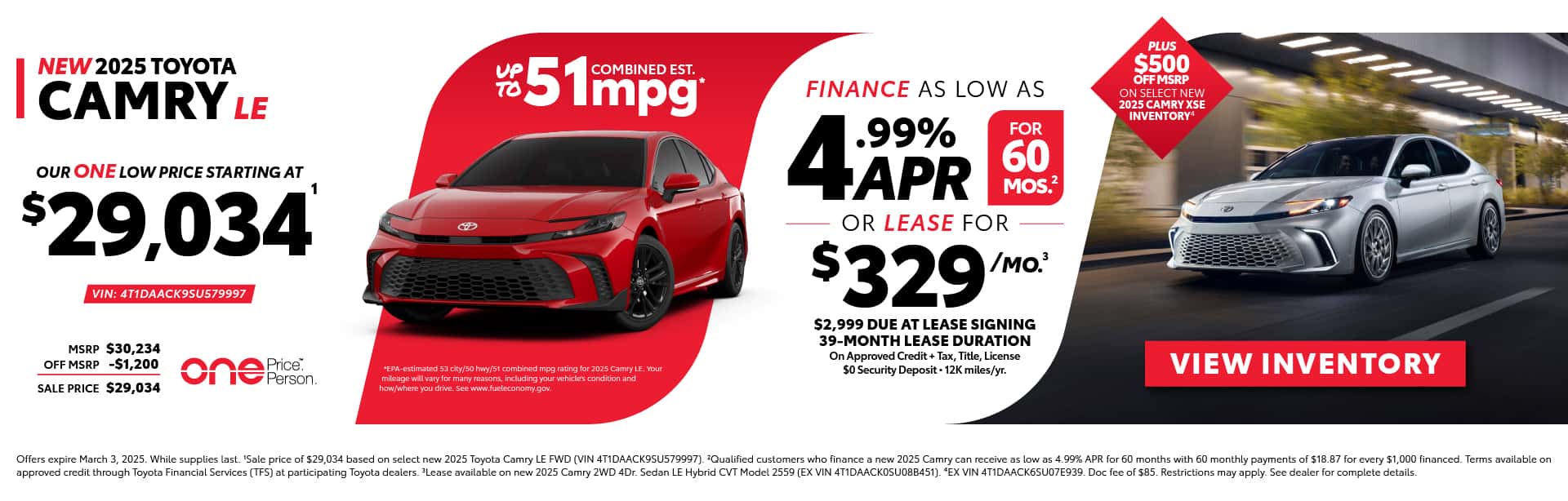 One Toyota of Oakland | Your New Car Dealership in Oakland