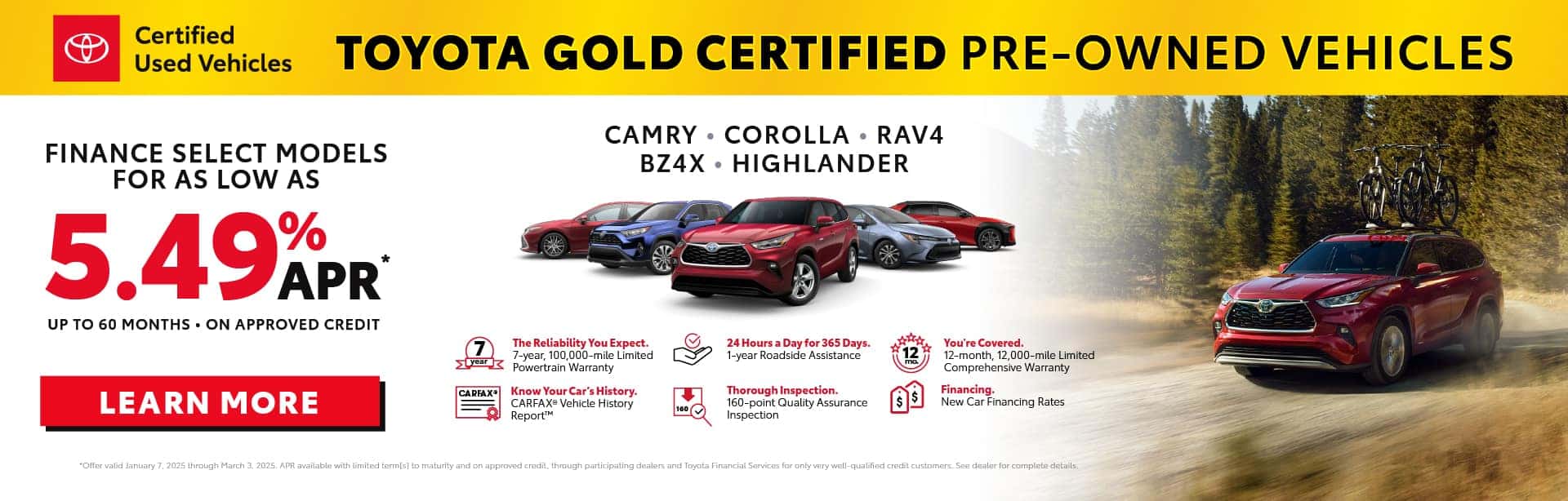 One Toyota of Oakland | Your New Car Dealership in Oakland