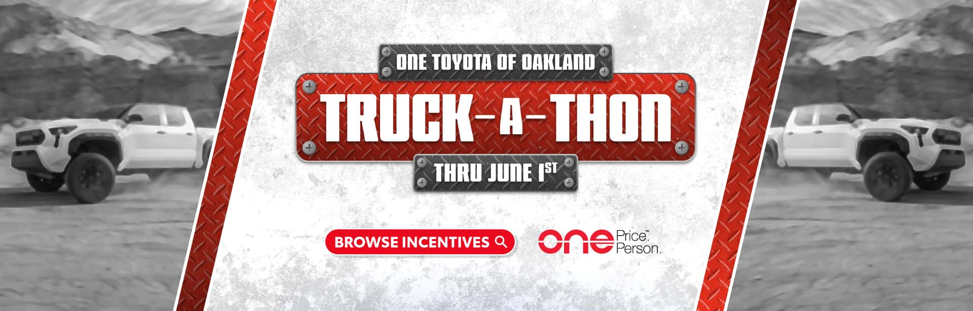 One Toyota of Oakland | Your New Car Dealership in Oakland
