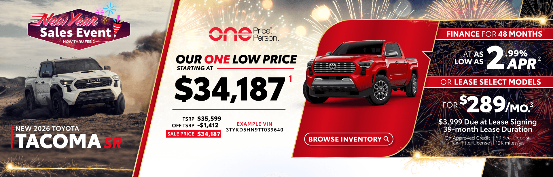 One Toyota of Oakland | Your New Car Dealership in Oakland