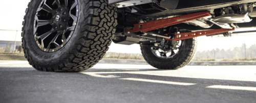 2019 Tuscany Badlander Chevrolet Truck | Palm Chevrolet