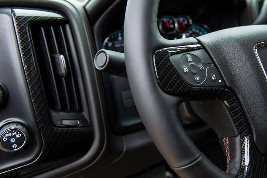 2019 Tuscany Custom Chevy Trucks For Sale Ocala | Palm Chevrolet Ocala