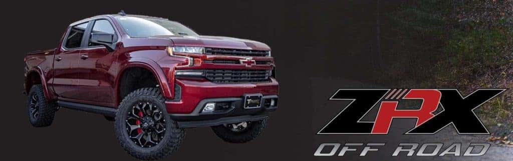 2019 Tuscany Custom Chevy Trucks For Sale Ocala | Palm Chevrolet Ocala