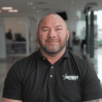 Patriot GMC Staff | Bartlesville GMC Dealer