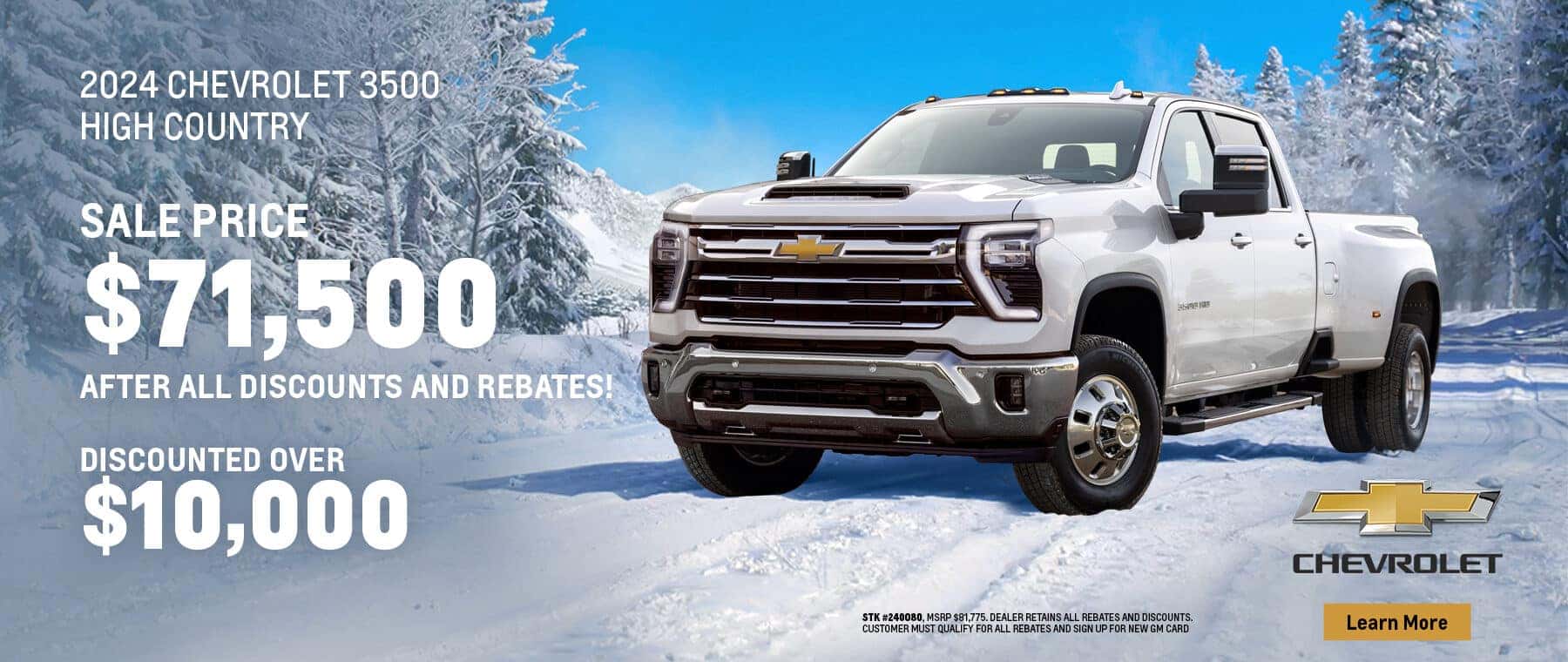 New & Used Chevy Vehicles in Bartlesville | Patriot Chevrolet