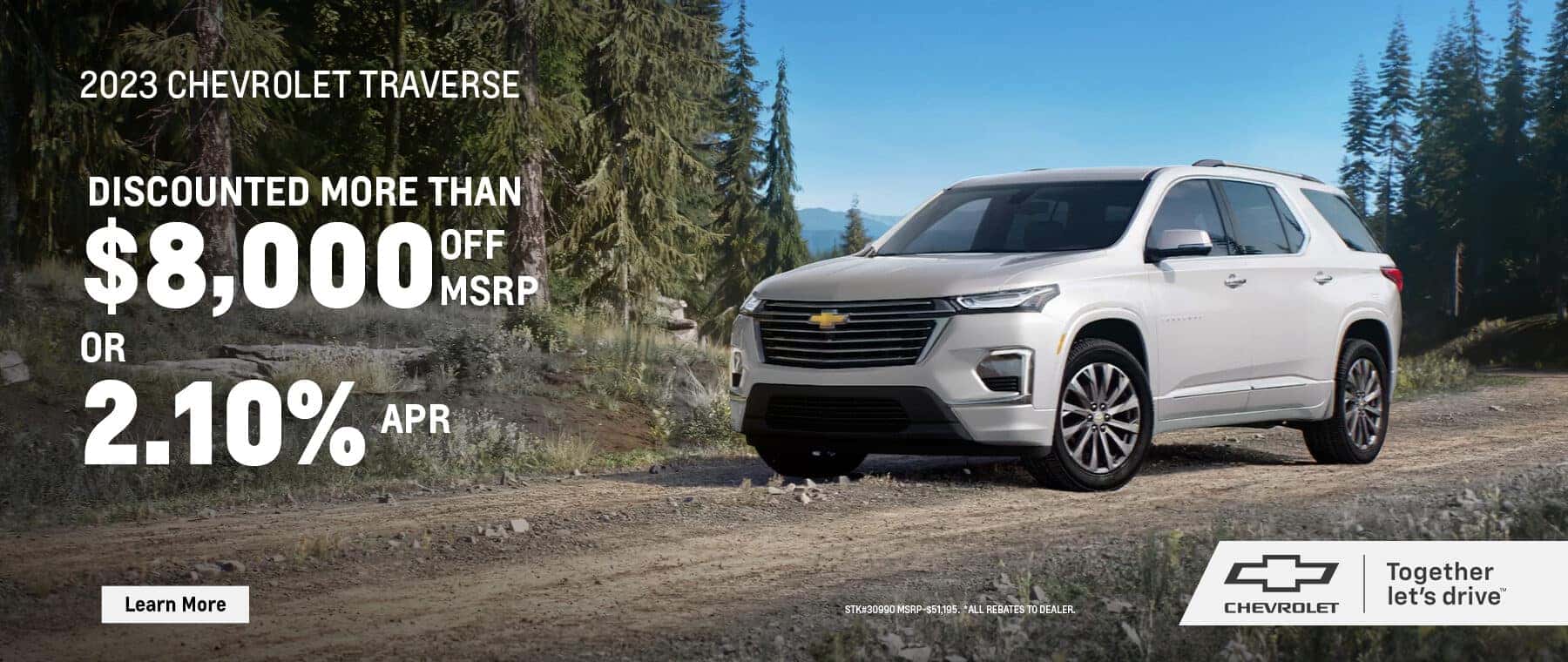 New & Used Chevy Vehicles in Bartlesville | Patriot Chevrolet