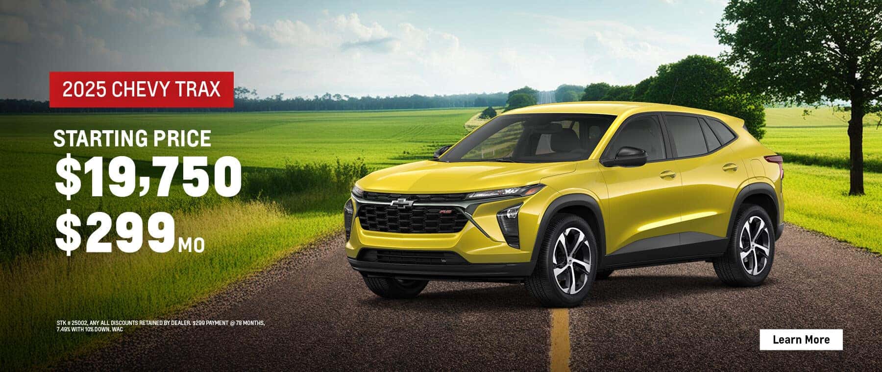 New & Used Chevy Vehicles in Bartlesville | Patriot Chevrolet