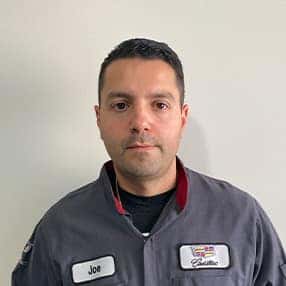 Pepe Cadillac Staff | White Plains Cadillac Dealer