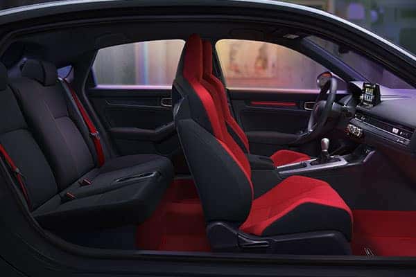 2024 Honda Civic Type R Review | Performance Honda Bountiful