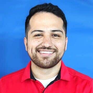 Meet Our Staff | Chevrolet Dealership near Mobile, Alabama