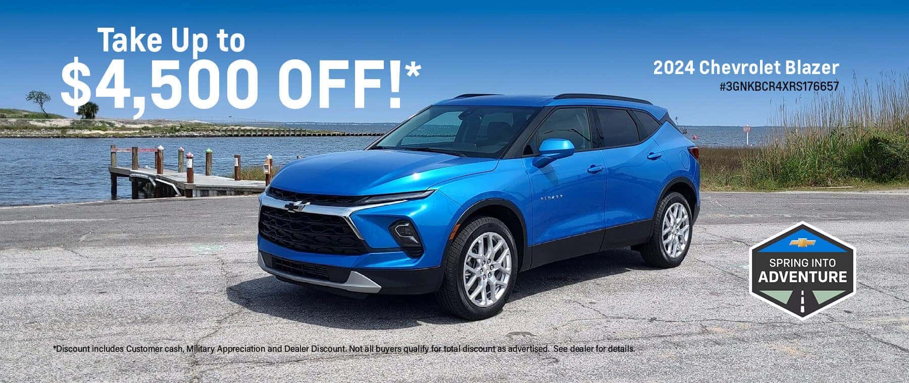 Pete Moore Chevrolet | Chevy Dealership in Pensacola, FL