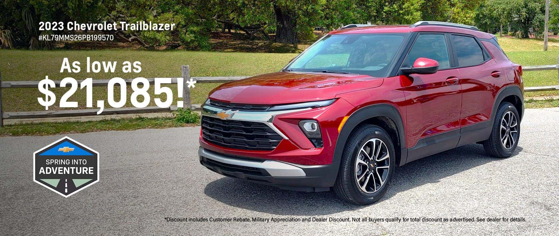 Pete Moore Chevrolet | Chevy Dealership in Pensacola, FL