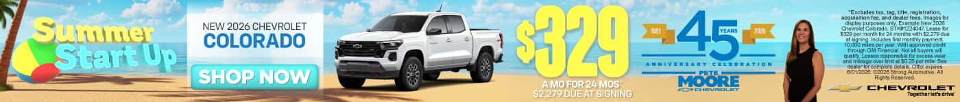 Used Chevy Trucks & SUVs | Chevy Dealer near Crestview, FL