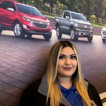 Quality Chevrolet Staff | Escondido Chevrolet Dealer