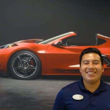 Quality Chevrolet Staff | Escondido Chevrolet Dealer