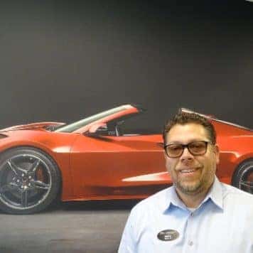 Quality Chevrolet Staff | Escondido Chevrolet Dealer