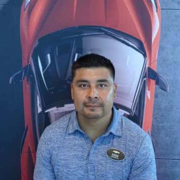 Quality Chevrolet Staff | Escondido Chevrolet Dealer