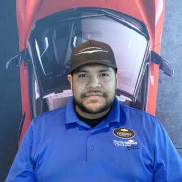 Quality Chevrolet Staff | Escondido Chevrolet Dealer