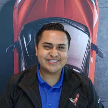 Quality Chevrolet Staff | Escondido Chevrolet Dealer