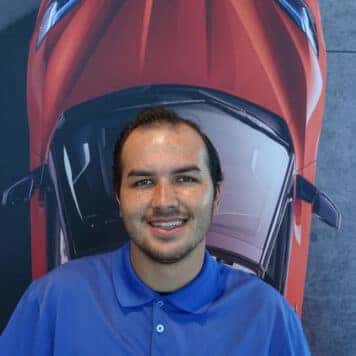 Quality Chevrolet Staff | Escondido Chevrolet Dealer