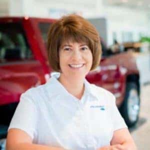 Rudolph Chevrolet Staff | El Paso Chevrolet Dealer