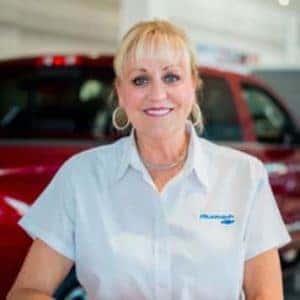Rudolph Chevrolet Staff | El Paso Chevrolet Dealer
