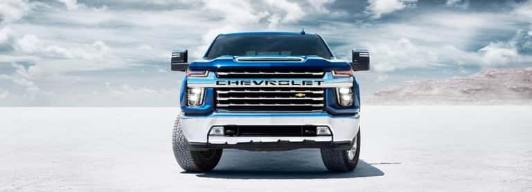 Chevrolet vs. Dodge | Rudolph Chevrolet