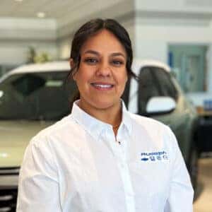 Rudolph Chevrolet Staff | El Paso Chevrolet Dealer