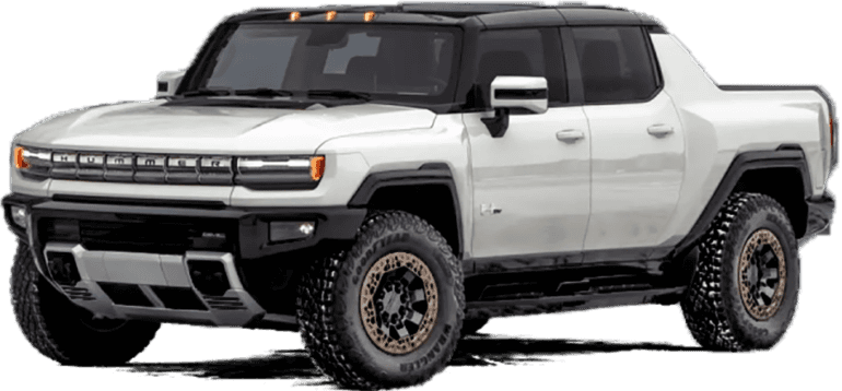 Hummer Inventory Coming Soon | Santa Monica GMC
