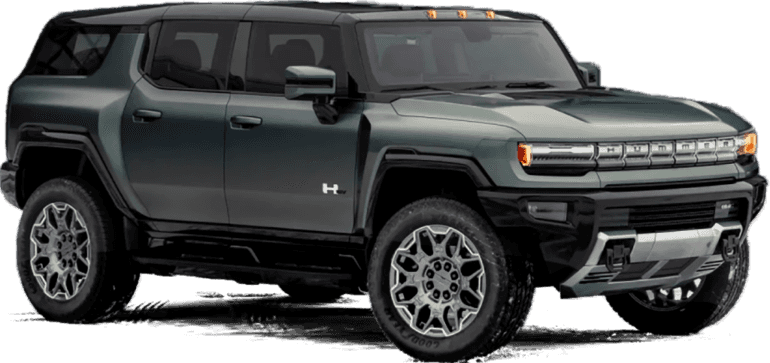 Hummer Inventory Coming Soon | Santa Monica GMC