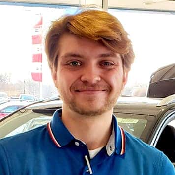 Serpentini Chevrolet Tallmadge Staff | Tallmadge Chevrolet Dealer